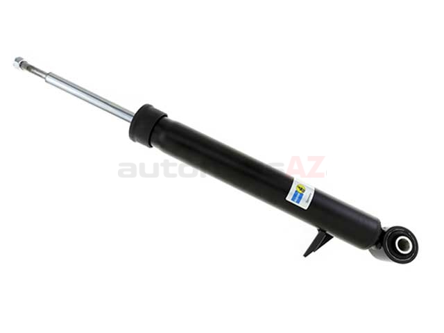 Bilstein B4 OE Replacement 19-184081 Shock Absorber; Rear Right - BMW ...