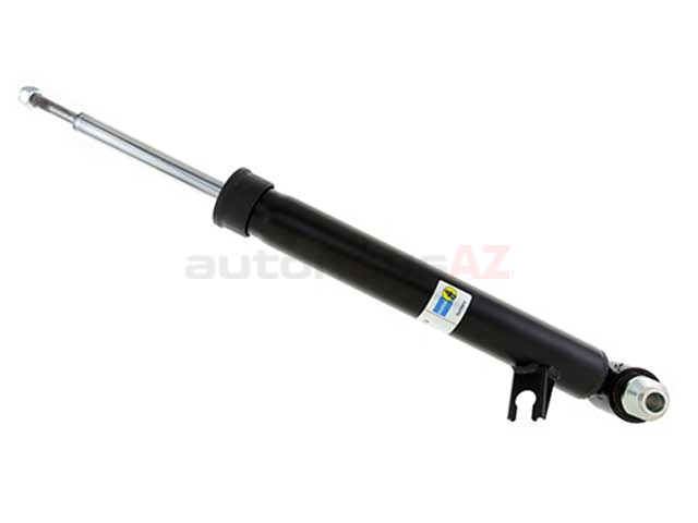 Bilstein B4 OE Replacement 19-249070 Shock Absorber; Rear Left - BMW ...