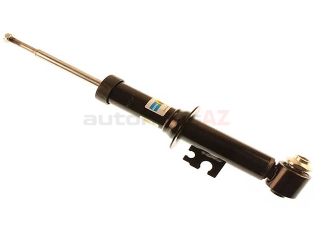 Bilstein B4 OE Replacement 19-215990 Shock Absorber; Rear - Mini ...