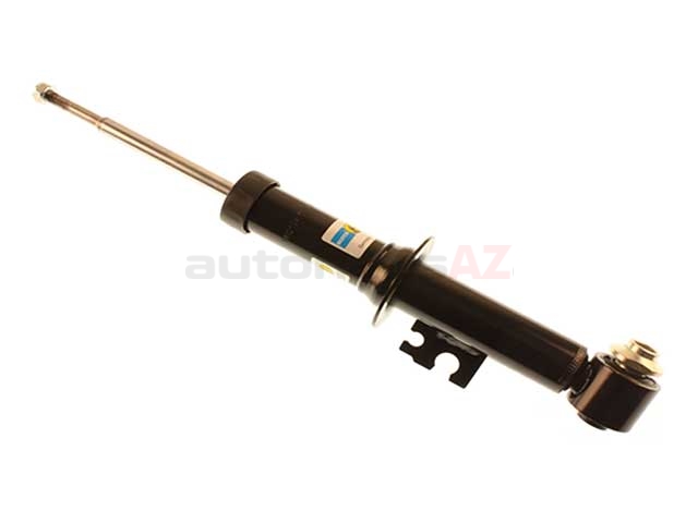 Bilstein B4 OE Replacement 19-215990 Shock Absorber; Rear - Mini ...