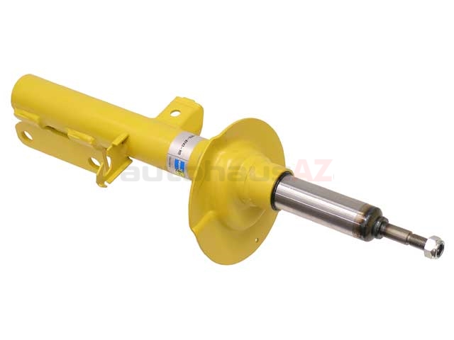 Bilstein B6 Performance 35-107439 Strut Assembly; Front Right - BMW ...