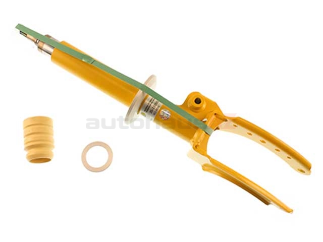 Bilstein B6 Performance 35-110552 Shock Absorber; Front Left - Porsche ...