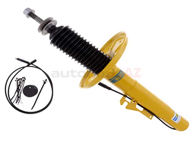 Bilstein B6 Performance (DampTronic) 35-118251 Shock Absorber; Front ...