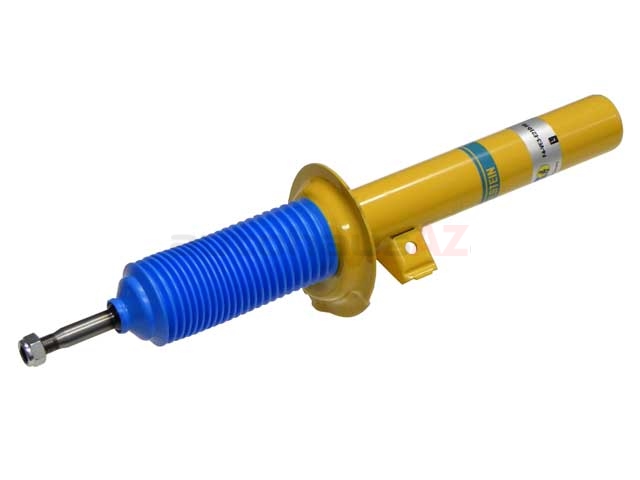 Bilstein B6 Performance 35-142102 Strut Assembly; Front Left - BMW ...