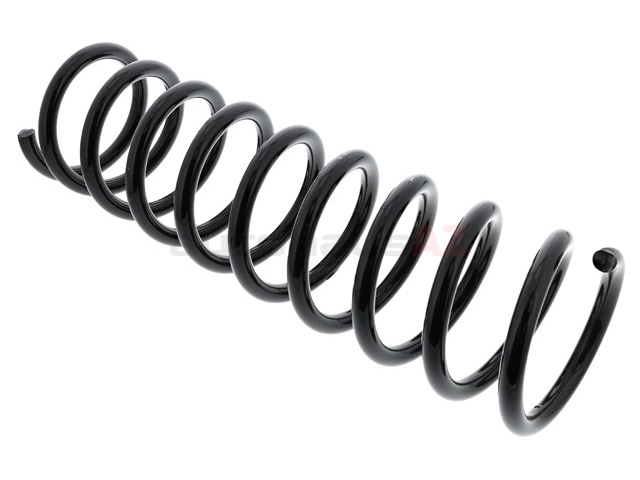 Bilstein B3 OE Replacement 36-273928 Coil Spring; Rear | 36129133
