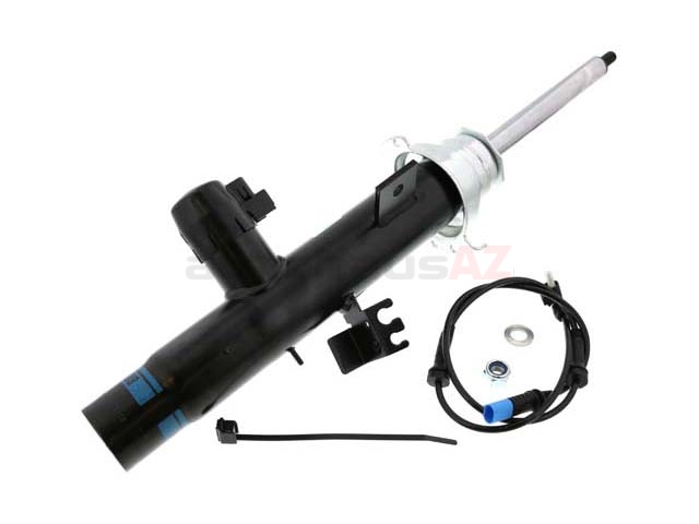 Bilstein 37116793865, 23238916 Strut Assembly; Front Left - BMW ...