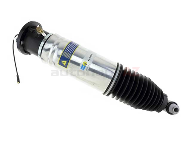 Bilstein B4 OE Replacement (Air) 44-219222 Shock Absorber; Rear Right ...