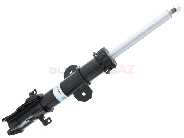 Bilstein B4 4473205538, 22250407 Strut Assembly; Front - Mercedes