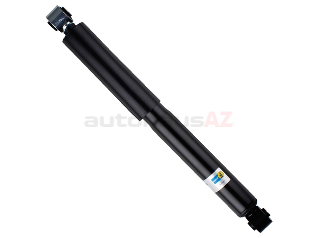 Bilstein B4 9073207901, 19310206 Shock Absorber; Rear - Mercedes