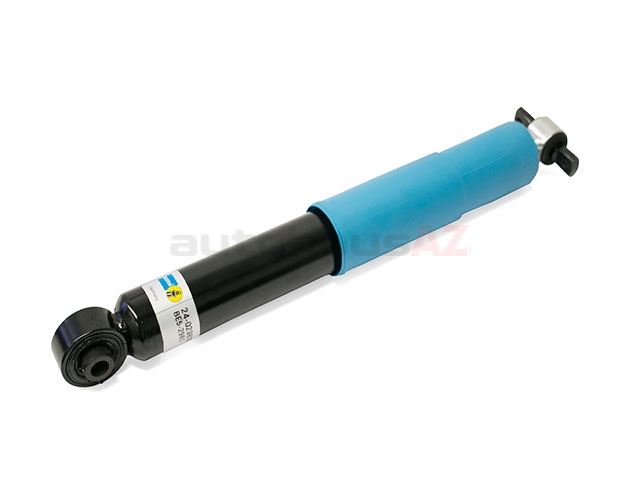 Bilstein B4 OE Replacement 24-064927 Shock Absorber; Rear - Jaguar ...