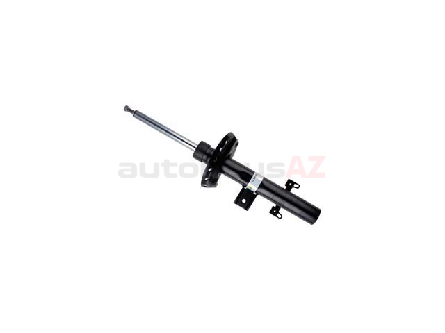 Bilstein B4 LR031666, 22246561 Shock Absorber; Rear Left - Land Rover ...