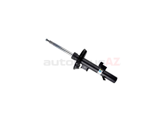 Bilstein LR031667, 22246554 Shock Absorber; Front Right - Land Rover