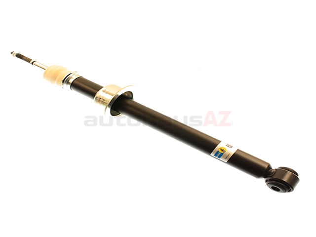 Bilstein B4 OE Replacement 24-024921 Shock Absorber; Front - Jaguar ...