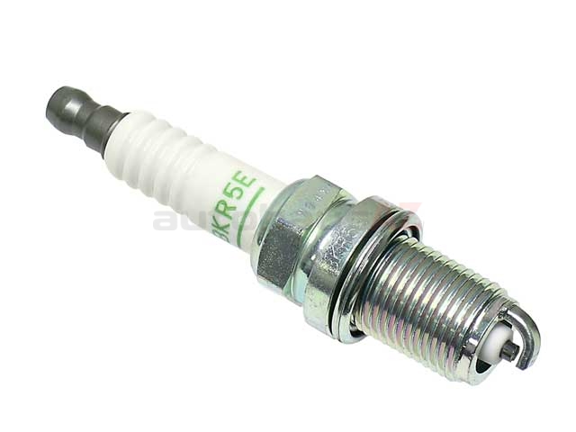 NGK V-Power BKR5E, 7938 Spark Plug - Jaguar, Mercedes, VW | 101000035AB ...