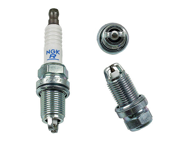 NGK Laser Platinum BKR6EKPB11, 3452 Spark Plug - Lexus, Toyota