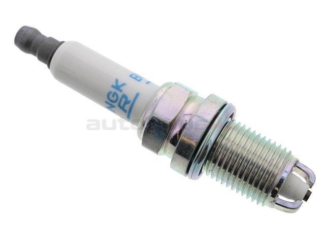 NGK BKR6EKUE, 6292 Spark Plug; OE Version | 101905607 7892
