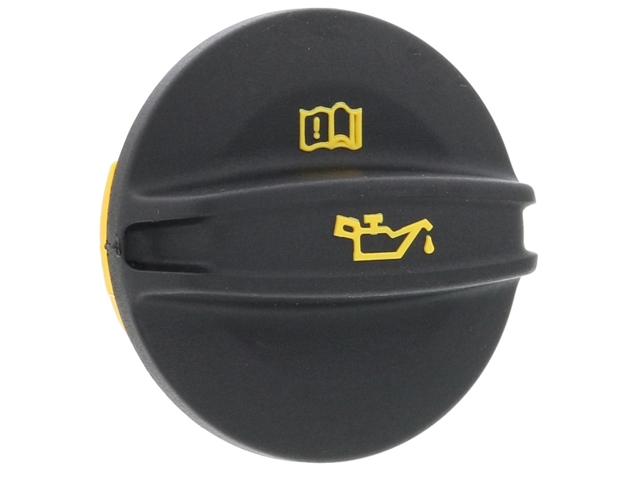 Blau 06K103485A, BL02040SV500 Oil Filler Cap - Audi, VW