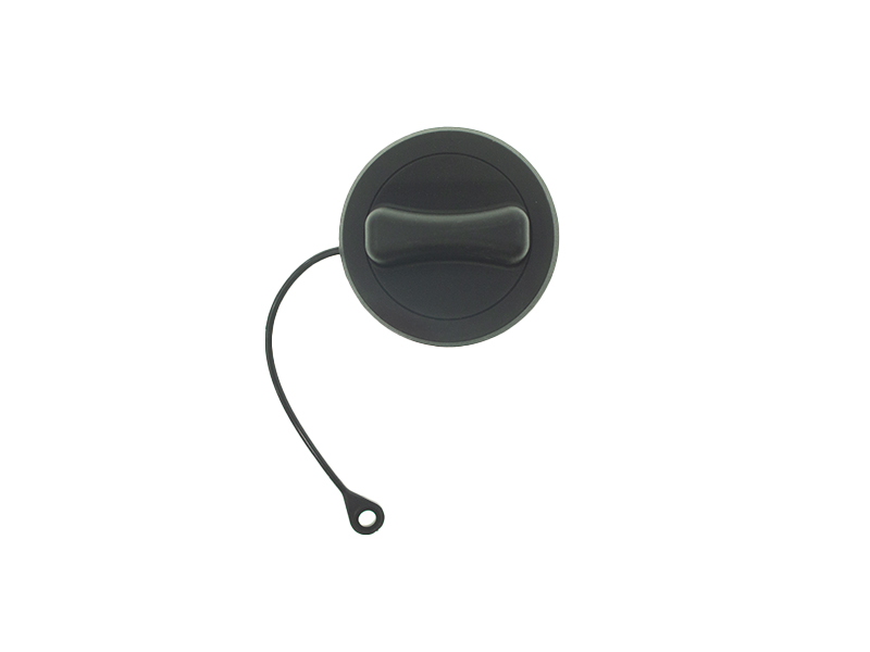 Blau 2214700605, BL02040SV818 Fuel/Gas Cap - Mercedes