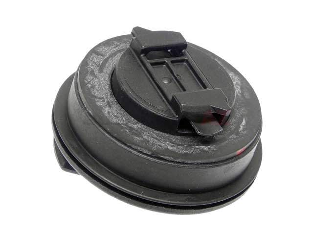 Blau 95810448510, 02040SV149 Oil Filler Cap - Porsche | 95510448510 ...