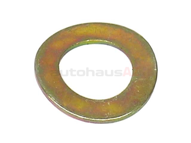 Genuine BMW 07119904115 Washer; 8 x 14.5 x 1mm; Spring Washer - BMW ...