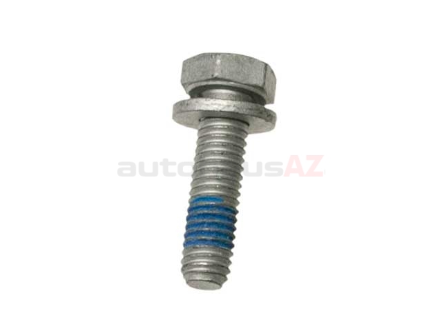 Genuine BMW 07119905485 Oil Pan Bolt - BMW
