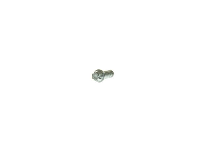 Genuine BMW 07129902813 Screw; 6x16 - BMW | 07129904063