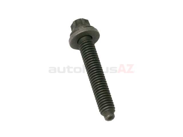 Genuine BMW 07129903192 Bolt - BMW