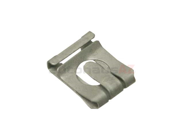 Genuine BMW 07129904492 Air Suspension Spring Clip - BMW | 07129934915 ...