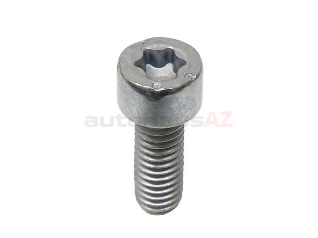 Genuine BMW 07129905536 Screw - BMW | 07119901099 07119901438 ...