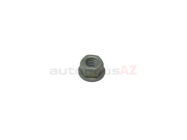 Genuine BMW 07129905541 Nut; 7mm; With Washer - BMW | 07129902630 ...
