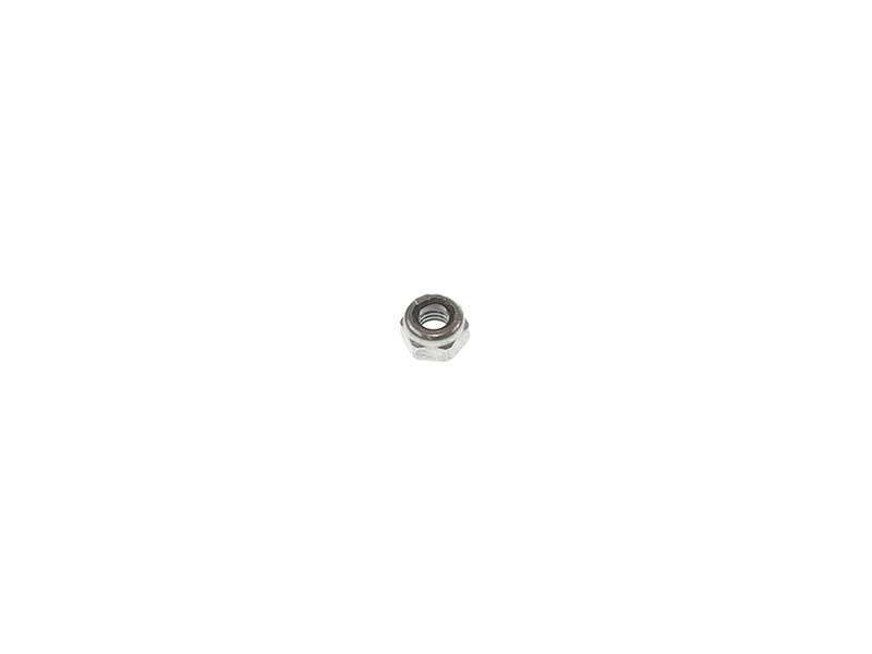 Genuine BMW 07129905817 Nut; Hex; M6-8-ZNS3 | 07129900191 07129903830 ...