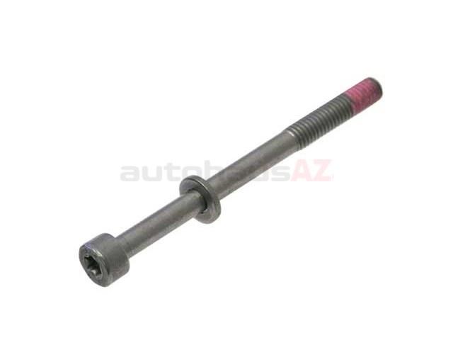 Genuine BMW 07129906571 Oil Pan Bolt - BMW | 07129905488