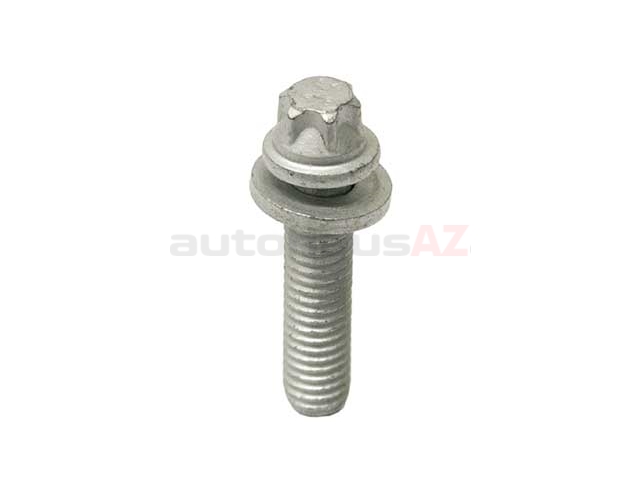Genuine BMW BM-07129907263 Oil Pan Bolt ; Lower - BMW | 07129907263