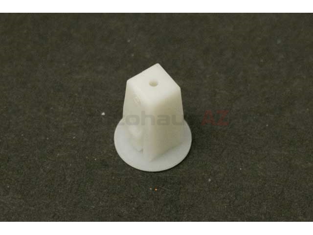 Genuine BMW 07146976114 Nut; Expanding Nut; 12 x 15mm - BMW