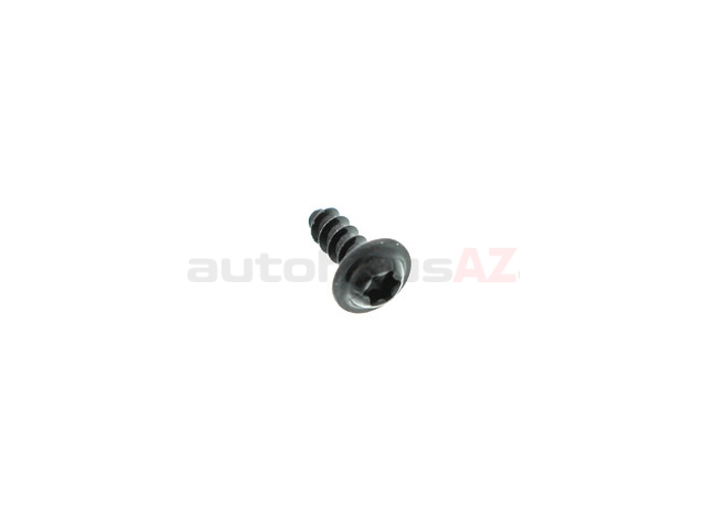 Genuine BMW - Mini 07147119858 Screw; #4 X 10.5mm; Phillips - BMW, Mini ...