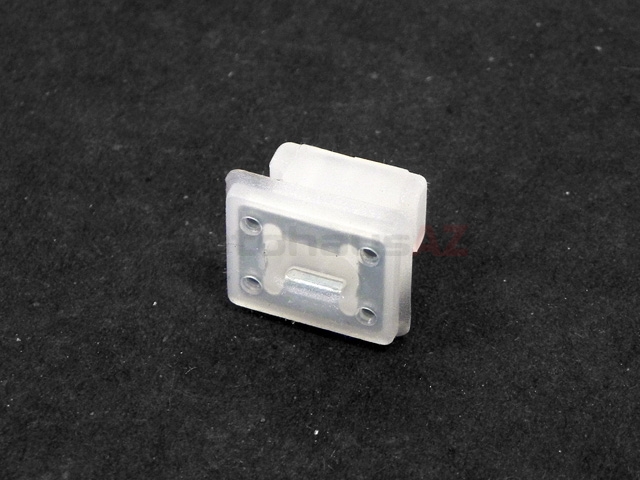 Genuine BMW 07147146317 Dashboard Retainer - BMW