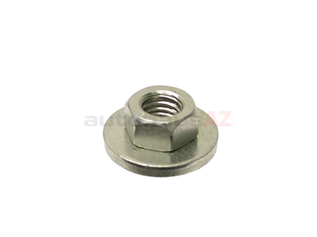 Genuine BMW - Mini 07149200945 Nut - BMW, Mini