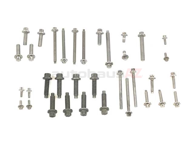 Genuine BMW 11127531558 Engine Cover Bracket - BMW