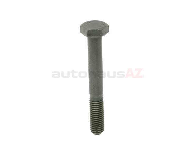 Genuine BMW 11111735525 Engine Crankshaft Main Bearing Cap Bolt - BMW ...