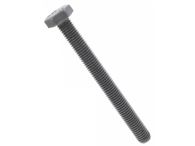 Genuine BMW 11117589711 Engine Crankshaft Main Bearing Cap Bolt; Lower ...