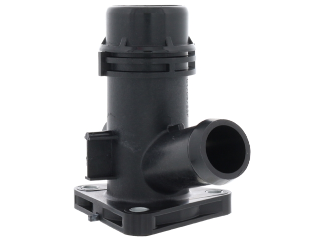 Genuine BMW 11118619408 Radiator Coolant Hose Flange - BMW