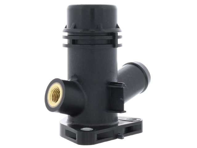 Genuine BMW 11118619408 Radiator Coolant Hose Flange - BMW