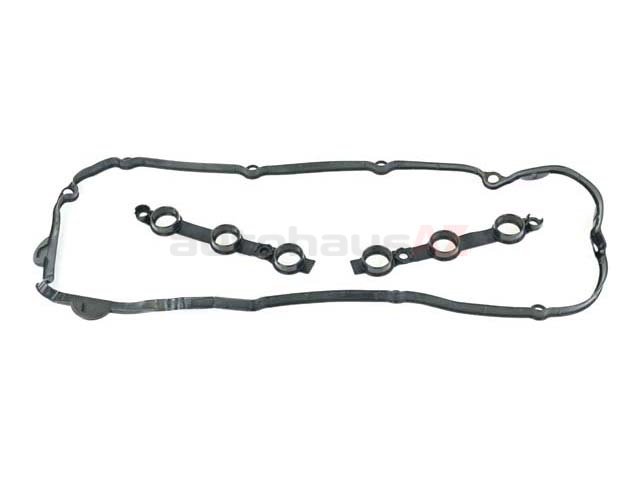 Genuine BMW 11120030496 Valve Cover Gasket Set - BMW | 11120030496OE ...
