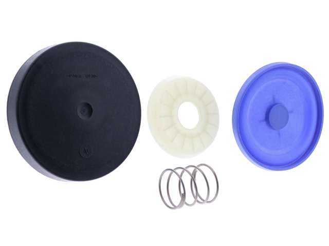 Genuine BMW 11121025447 Crankcase Vent Valve - BMW