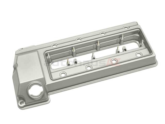 Genuine BMW 11121703172 Valve Cover; Right - BMW