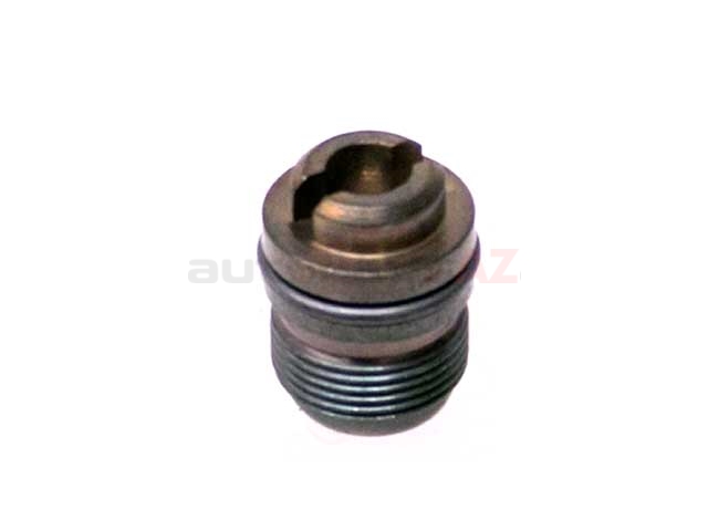 Genuine BMW 11121735180 Cylinder Head Oil Check Valve - BMW | 11121726597