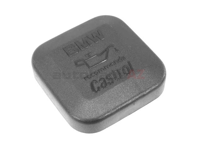 Genuine BMW 11127509328 Oil Filler Cap - BMW