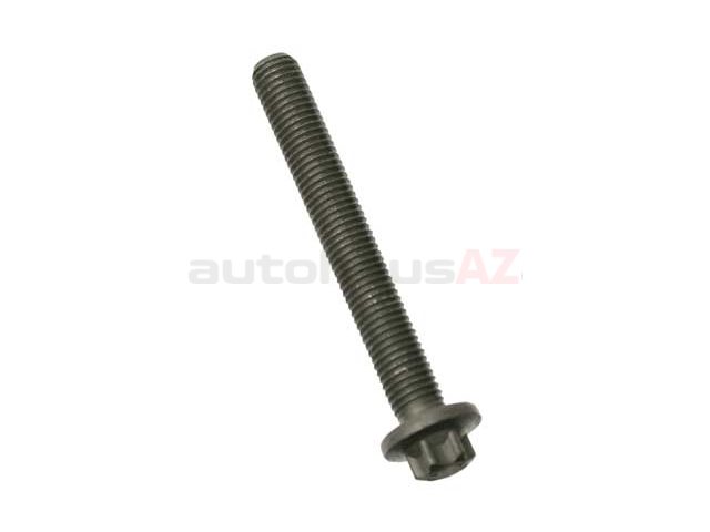 Genuine BMW 11127535950 Cylinder Head Bolt - BMW
