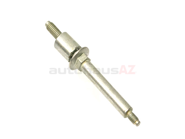 Genuine BMW 11127548063 Valve Cover Bolt - BMW