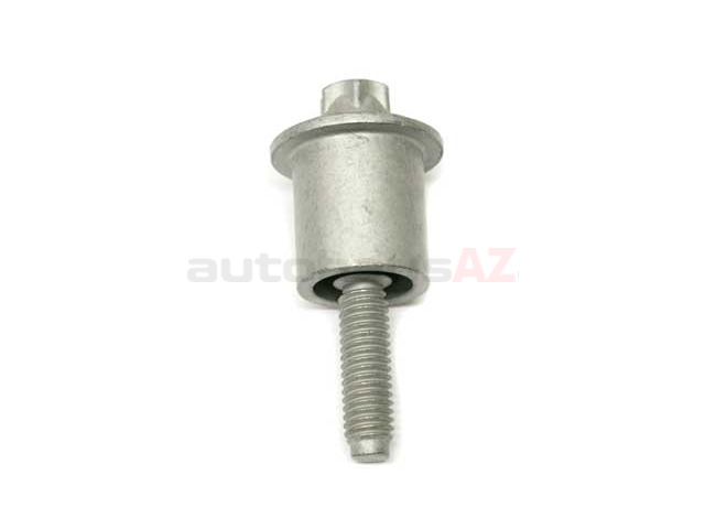 Genuine BMW 11127556977 Valve Cover Bolt; M6 X 38mm; Torx Head - BMW